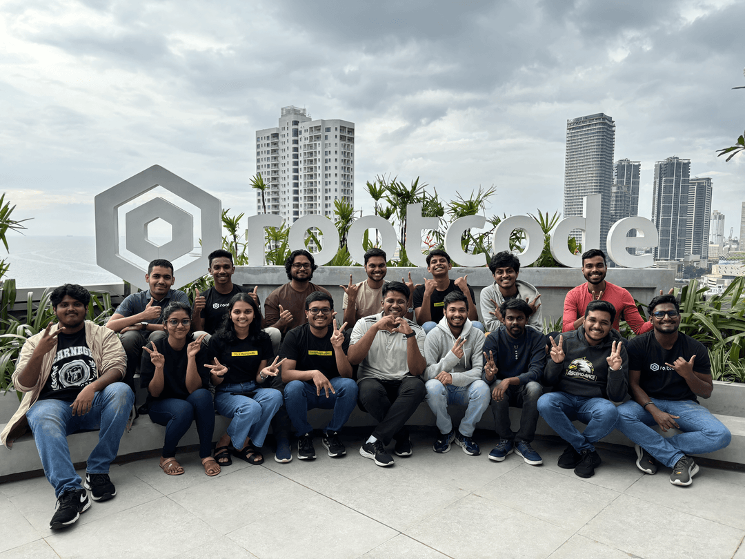 Rootcode Accelerate Internships | Launch Your Tech Career with Rootcode