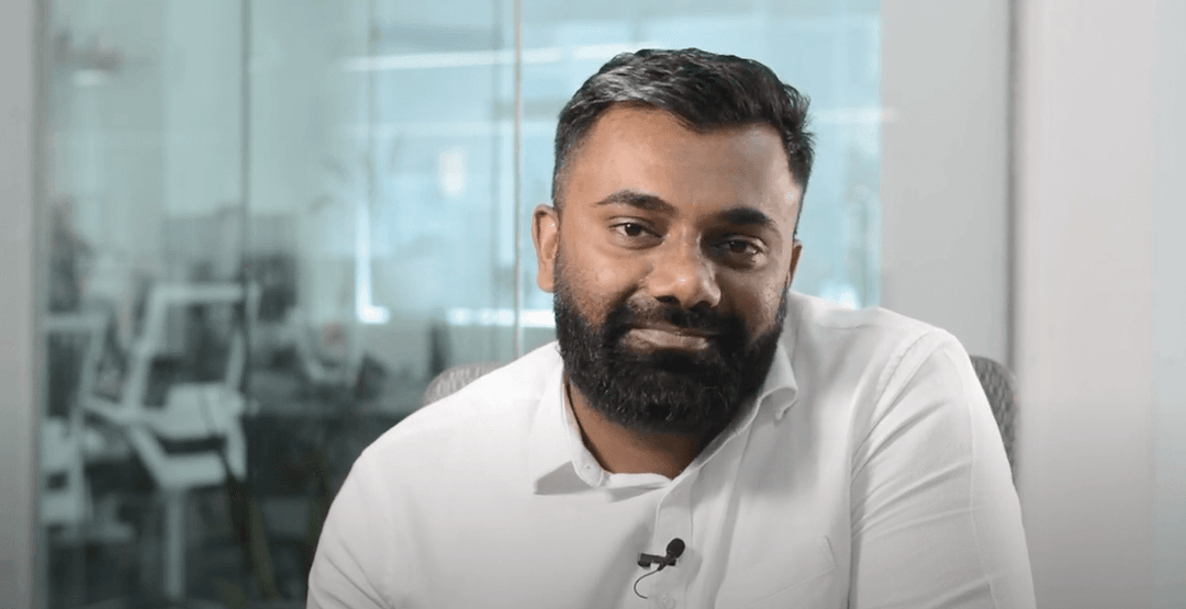 Building a Saas point-of-sale solution for Blue Lotus