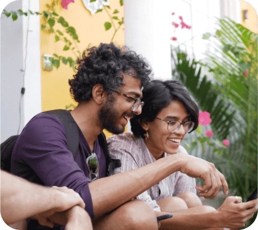 Rootcode | Mobile Applications