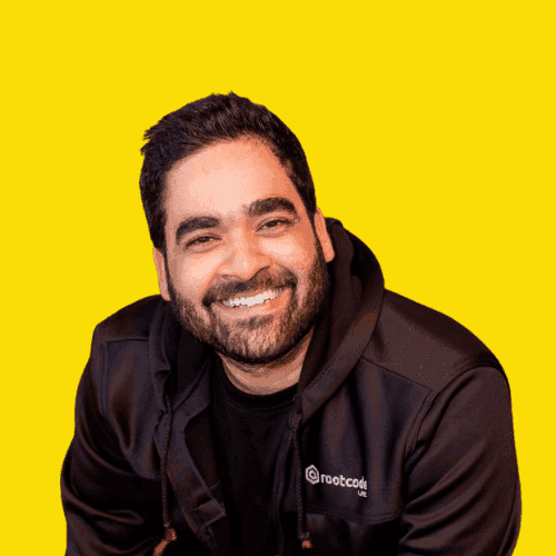 Leadership - Rootcode